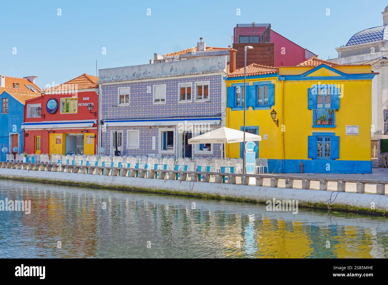 Averio hi-res stock photography and images - Alamy