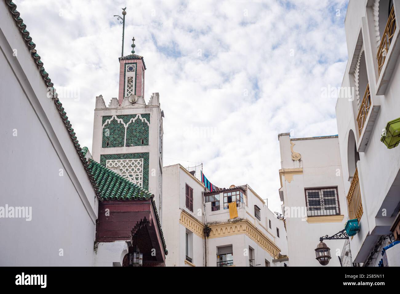 Mosque identity hi-res stock photography and images - Alamy