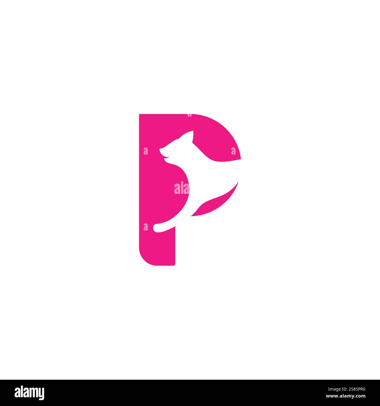 Letter cat Cut Out Stock Images & Pictures - Alamy