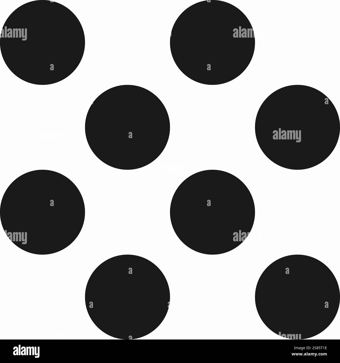 Decor simple Stock Vector Images - Alamy