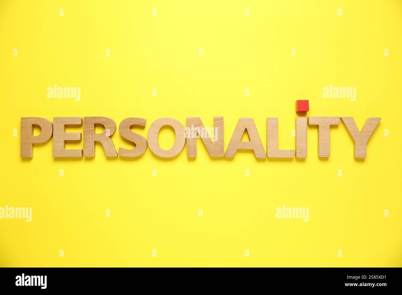 Personality development theory hi-res stock photography and images - Alamy