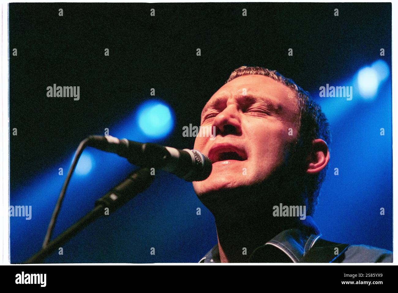 David watkins artist Cut Out Stock Images & Pictures - Alamy