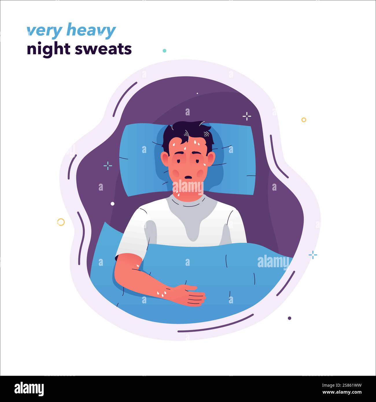 Profuse Stock Vector Images - Alamy