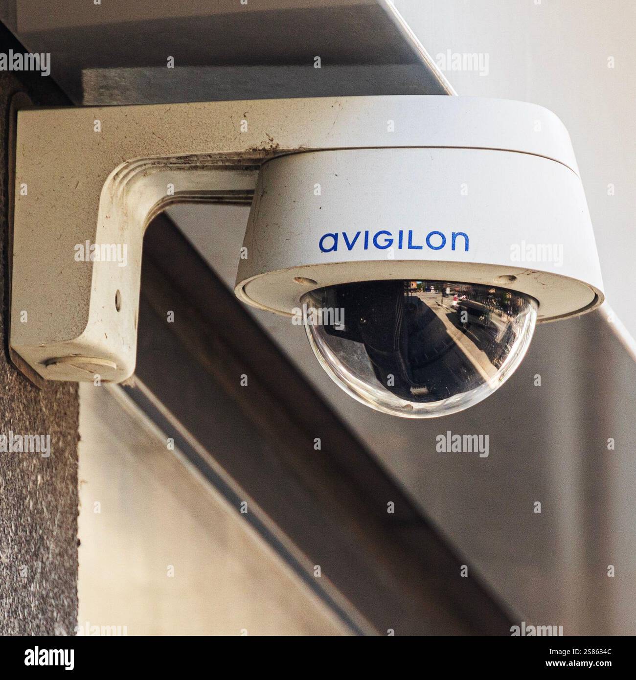 Nygardsvej hi-res stock photography and images - Alamy