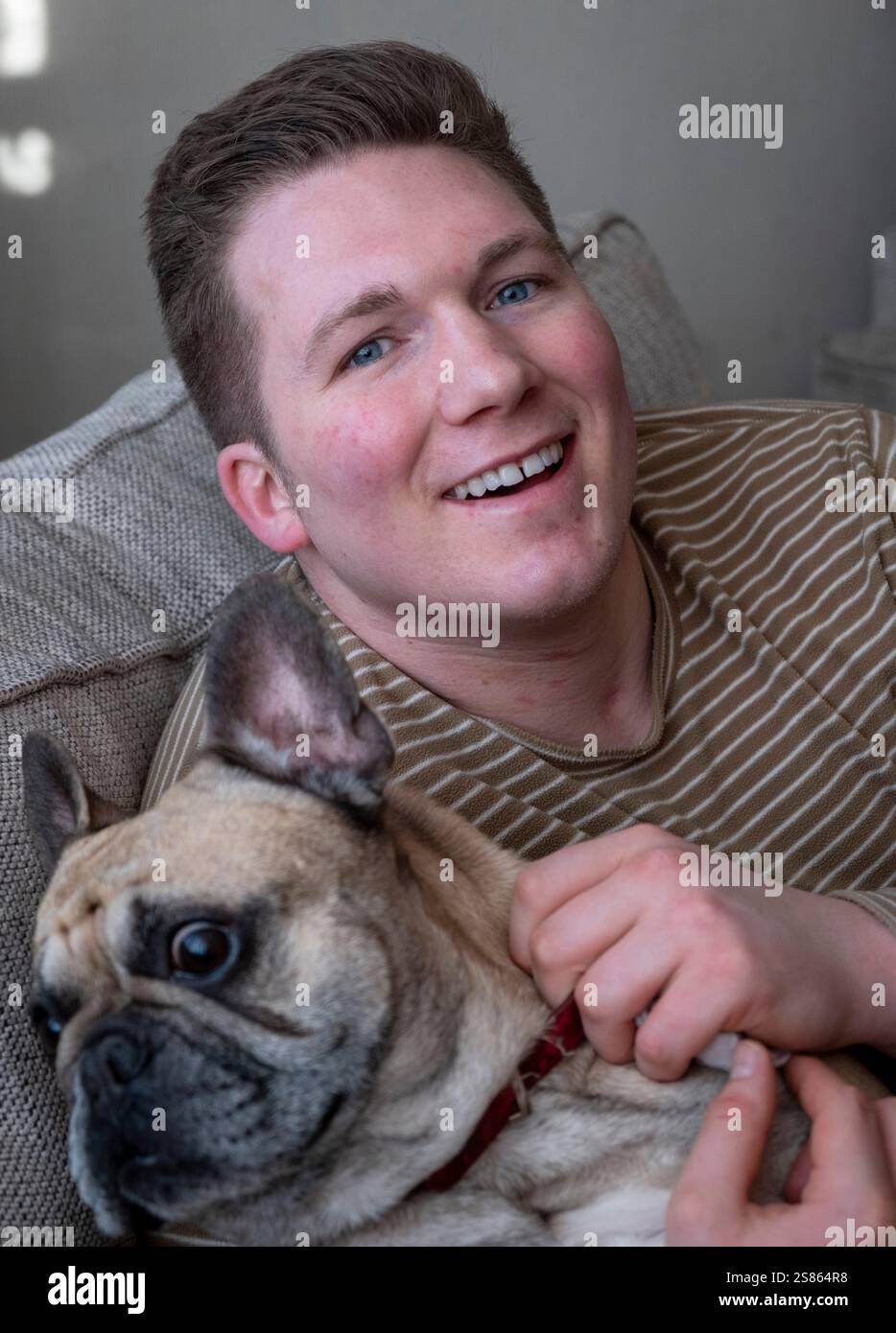 Shot in 2019. Boxer Nick Blackwell who ended up in coma after fighting ...