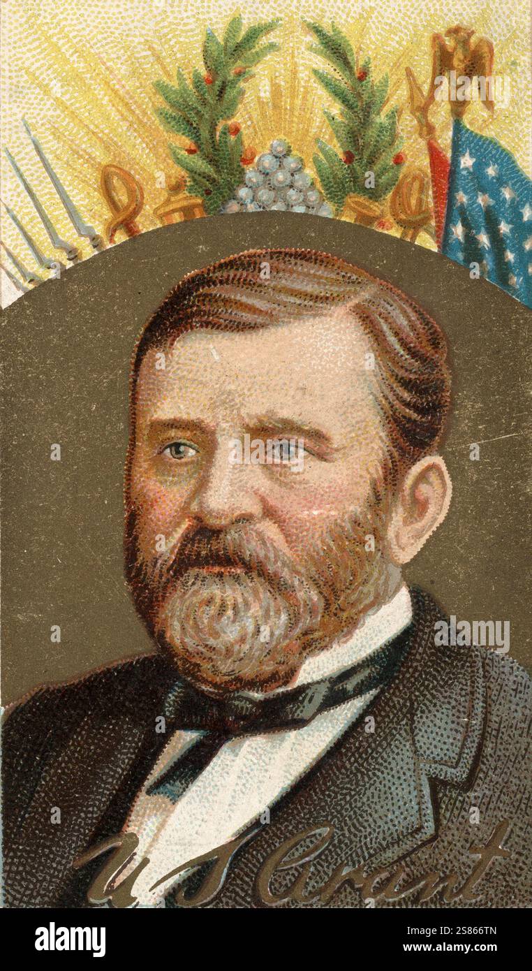 Amerikanischer sezessionskrieg hi-res stock photography and images - Alamy