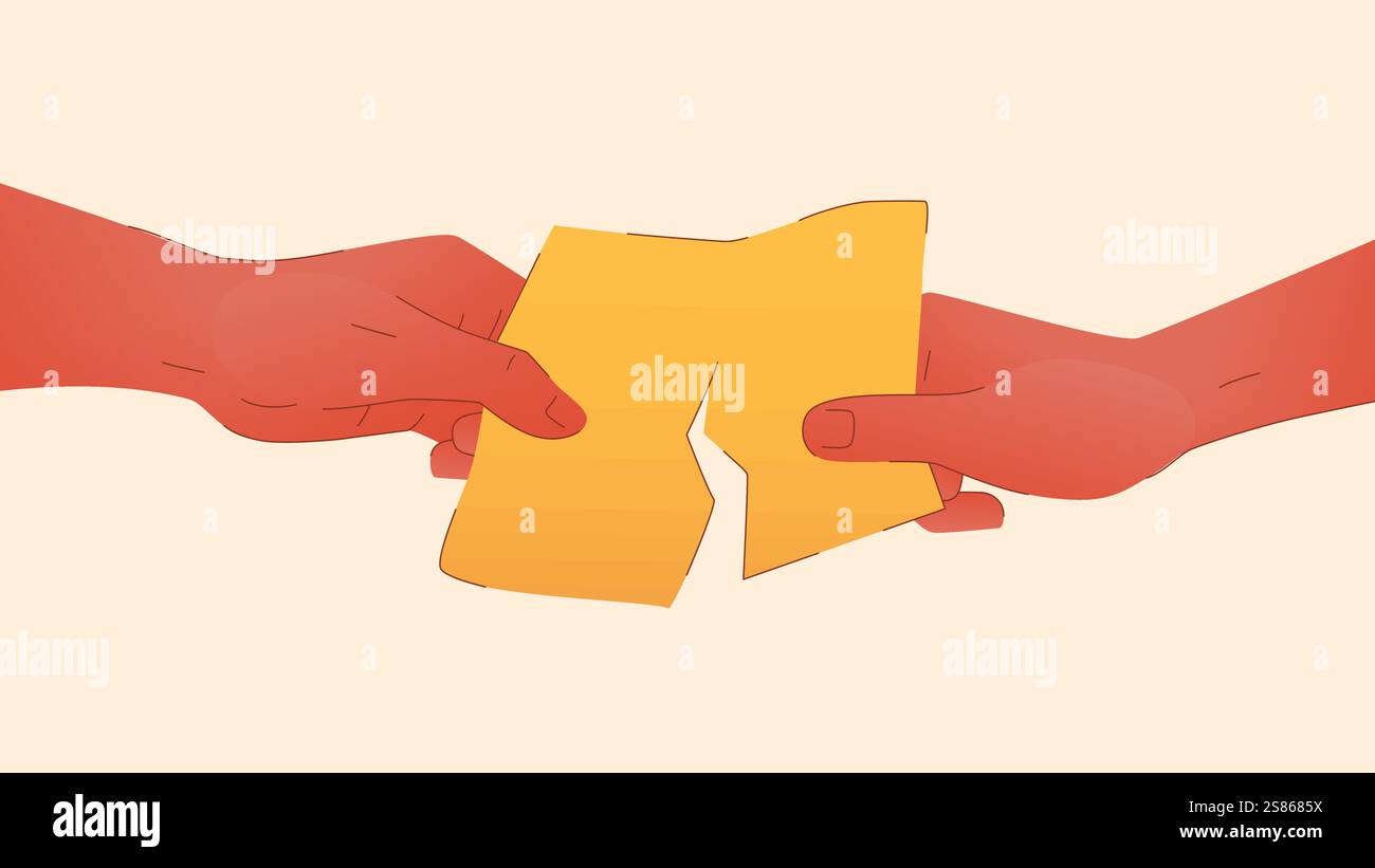 Share your bread Stock Vector Images - Alamy