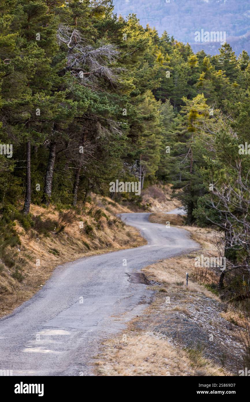 Illustration Landscape Recce Reconnaissances during the Rallye ...