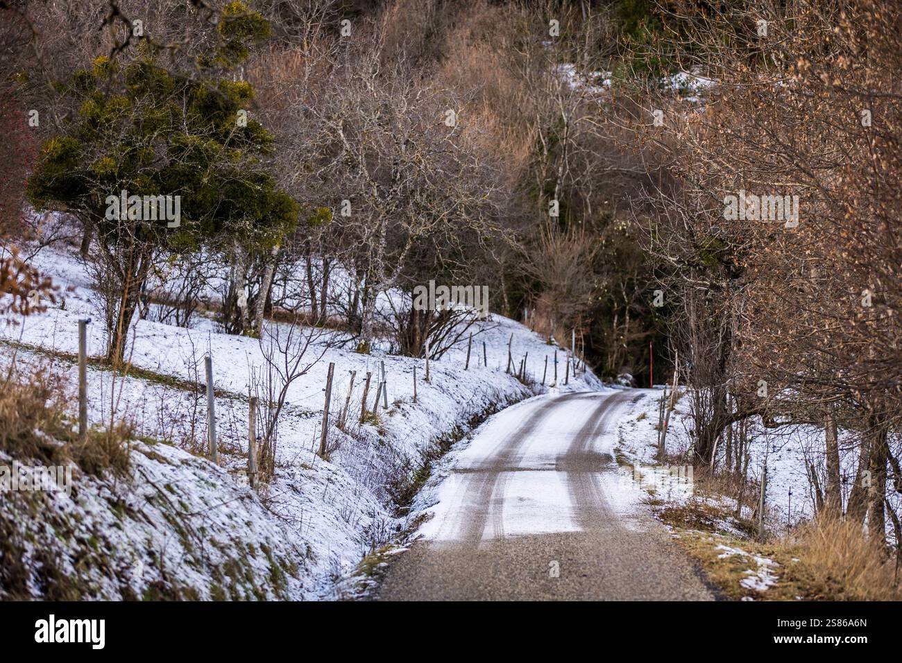 Illustration Landscape Recce Reconnaissances during the Rallye ...
