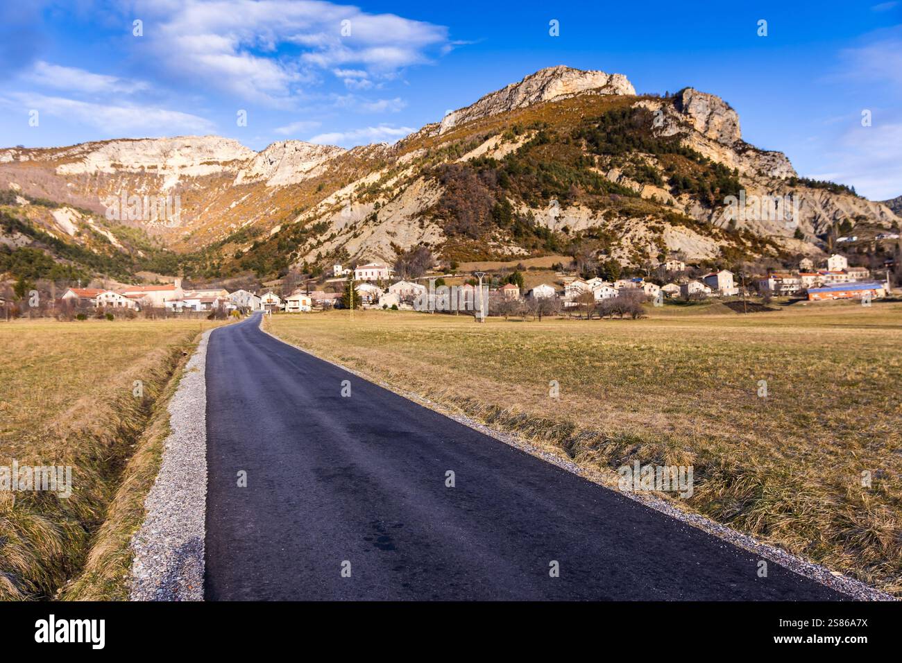 Illustration Landscape Recce Reconnaissances during the Rallye ...