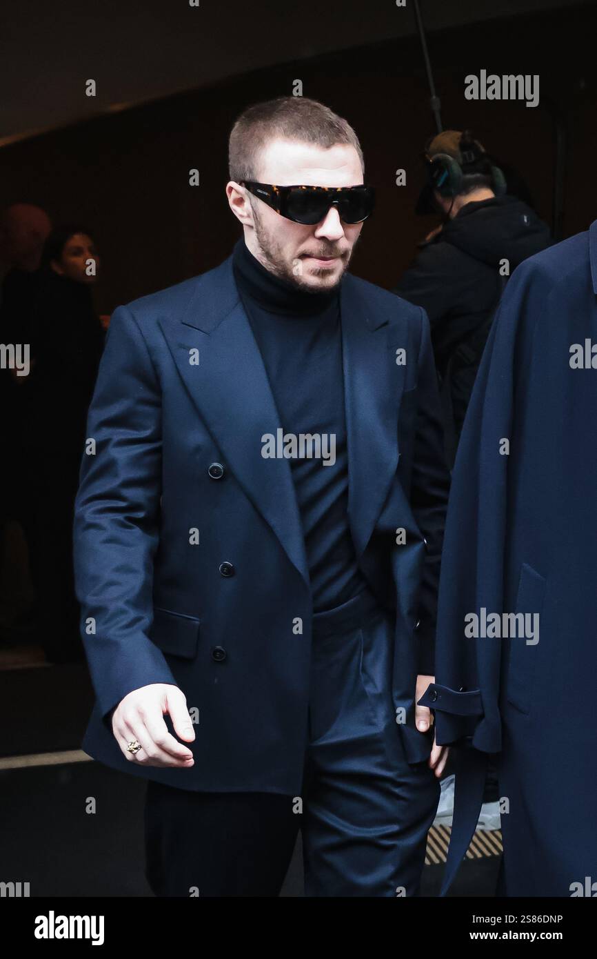 Rocco ritchie 2025 hi-res stock photography and images - Alamy