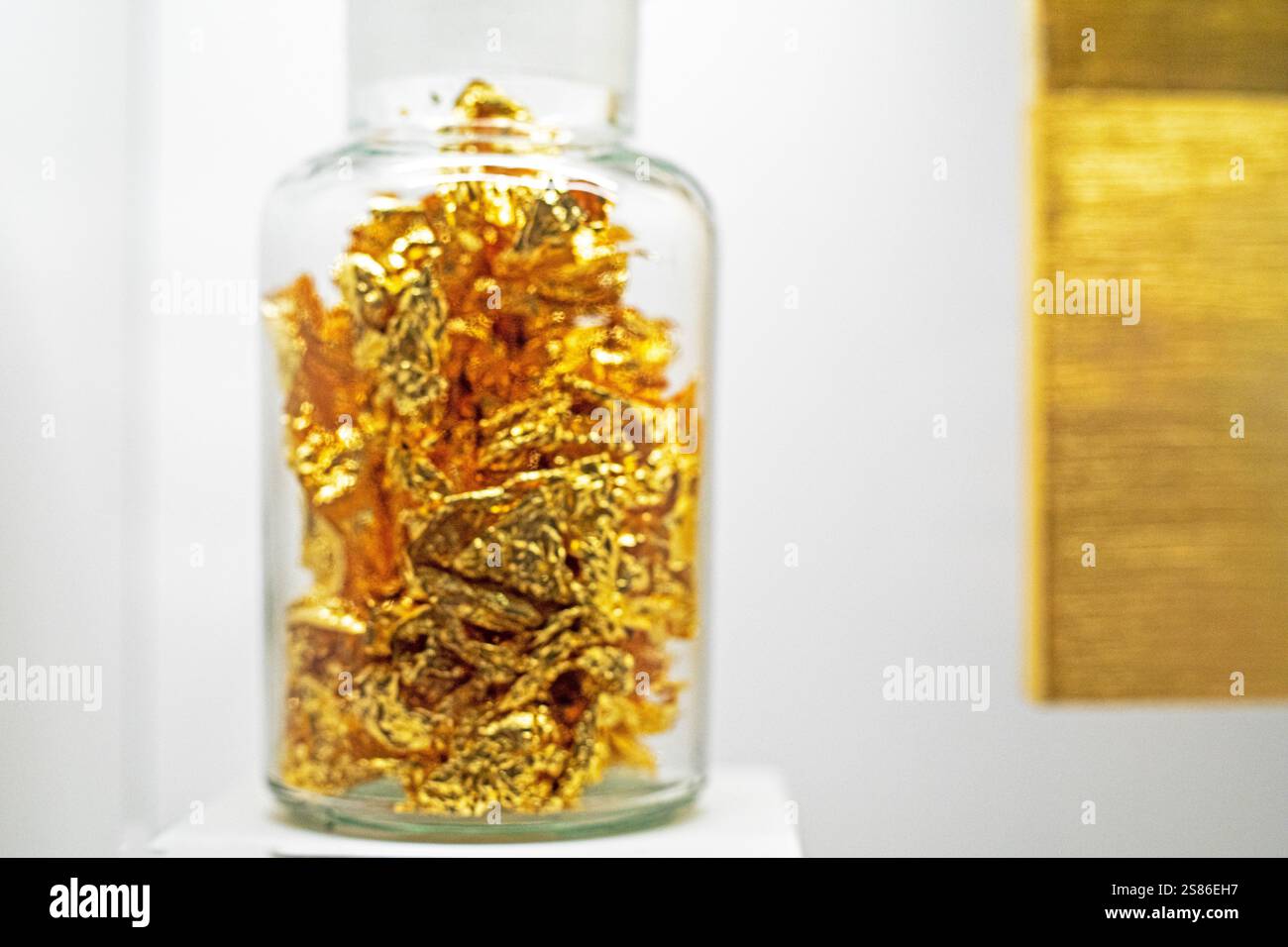 natural gold in ancient Egypt, Greece and other civilizations used in ...