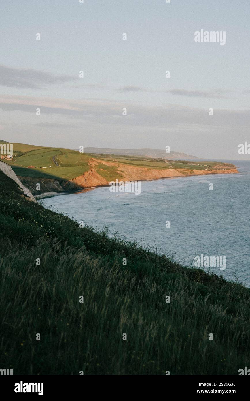 Beautiful coastal scenery mix hi-res stock photography and images - Alamy