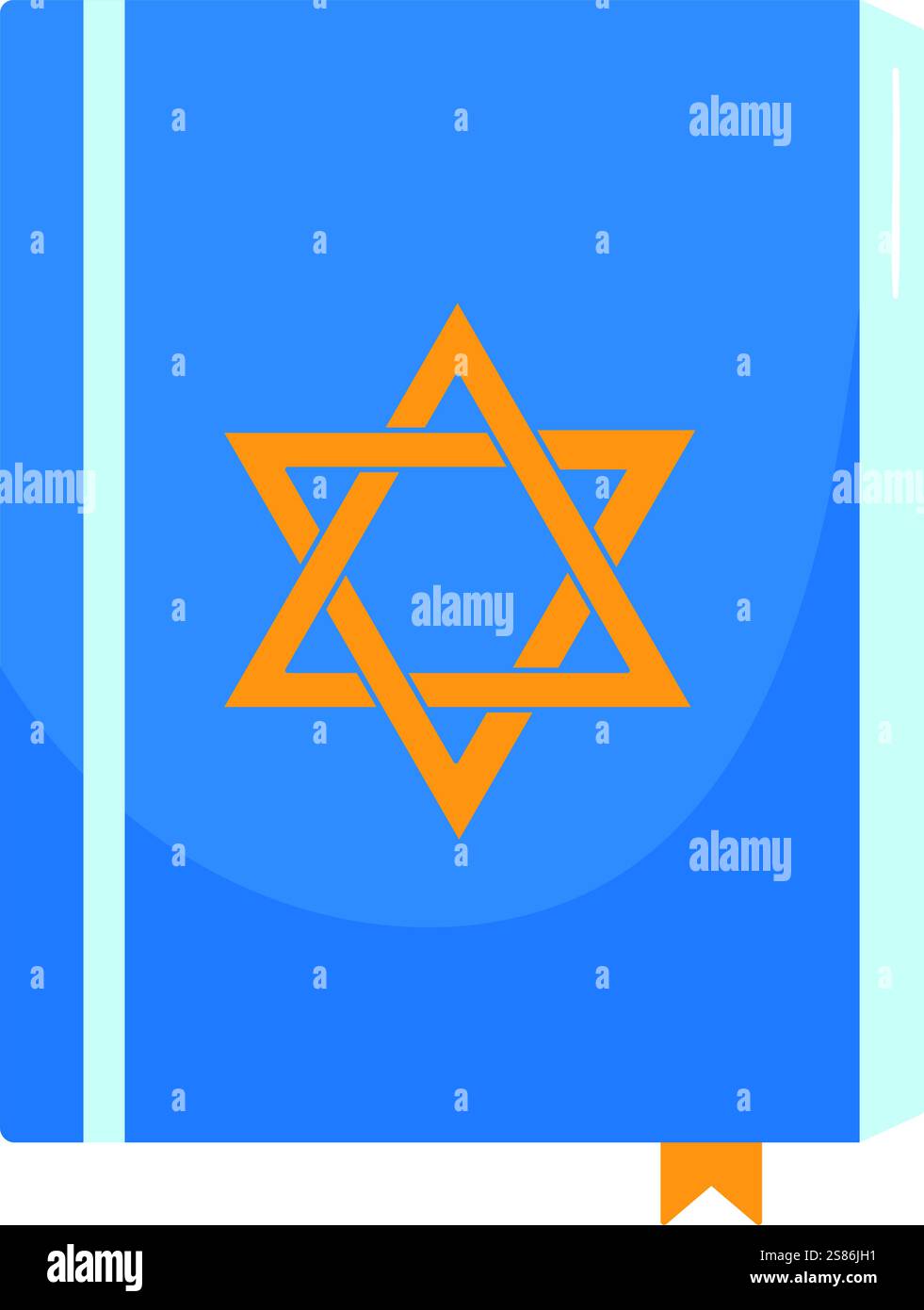 jewish torah book Stock Vector Image & Art - Alamy