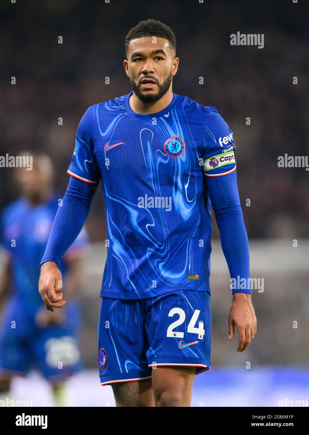 Reece james 2025 hi-res stock photography and images - Alamy