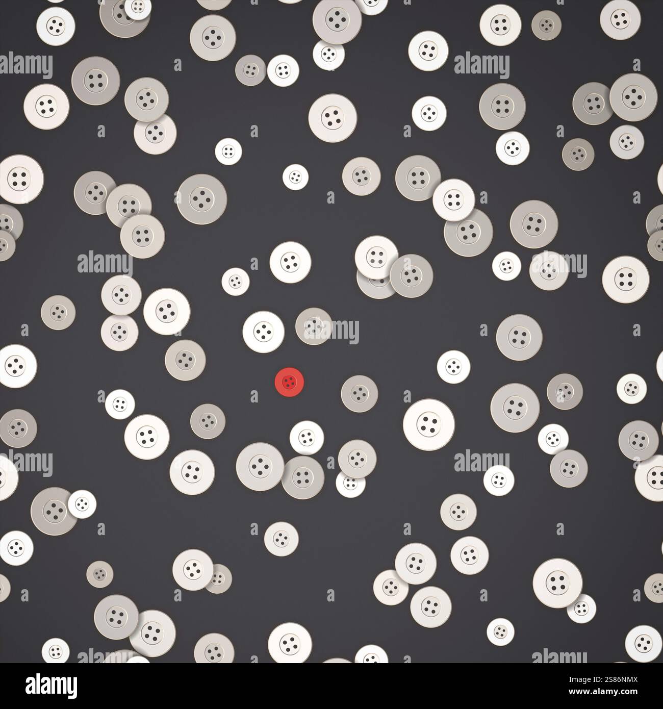 An illustration of some buttons texture background Stock Photo - Alamy