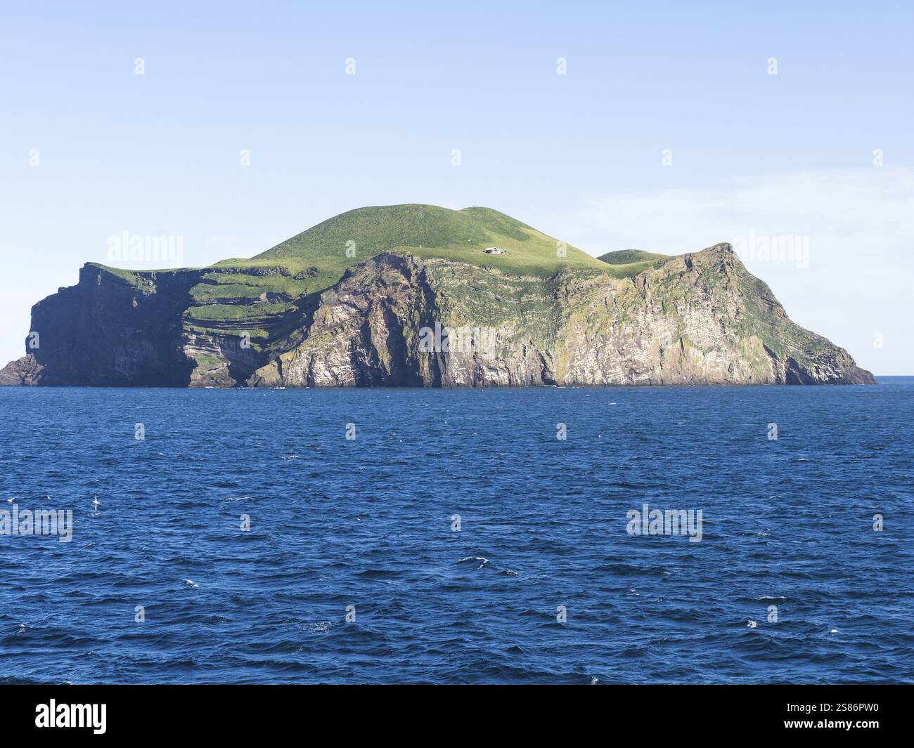 Iceland's westman islands hi-res stock photography and images - Alamy