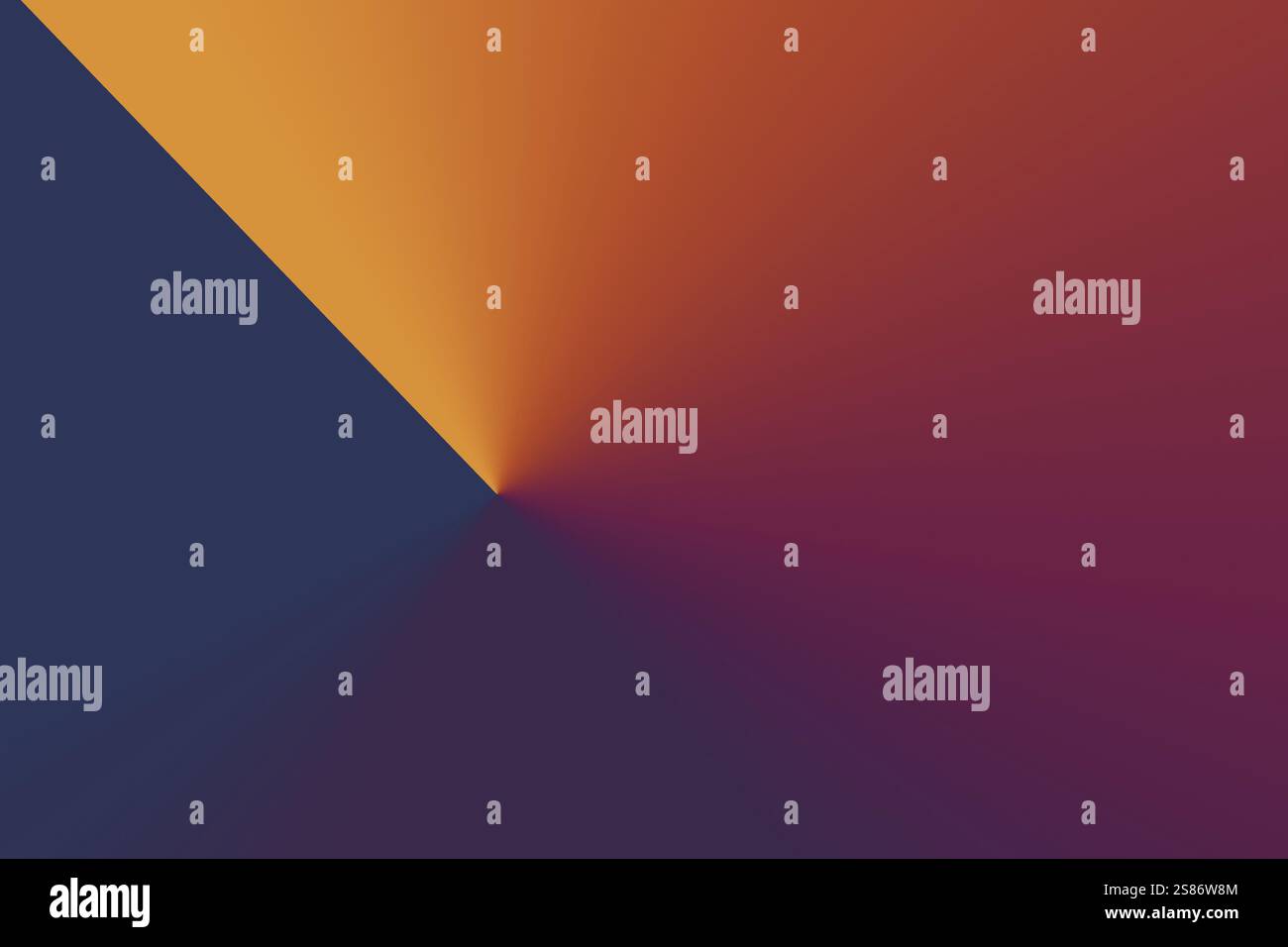 Elegant color gradations Wallpaper with blurred and bright color of ...