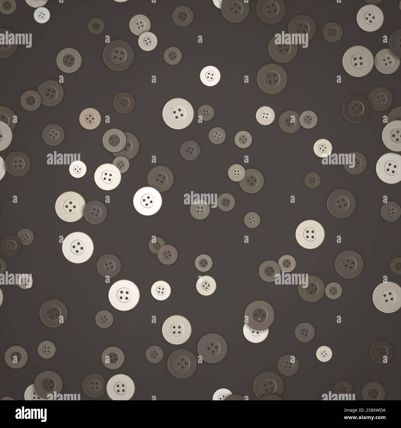 An illustration of some buttons texture background Stock Photo - Alamy