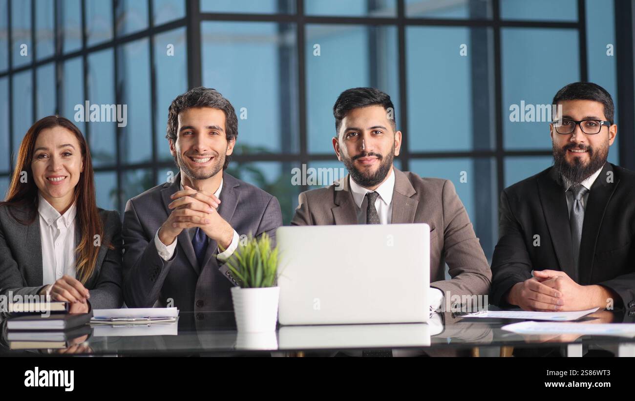 Submission of documents for employees to work. Exams and interviews ...