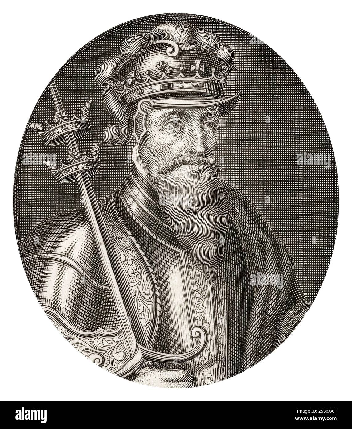 1740's england Cut Out Stock Images & Pictures - Alamy