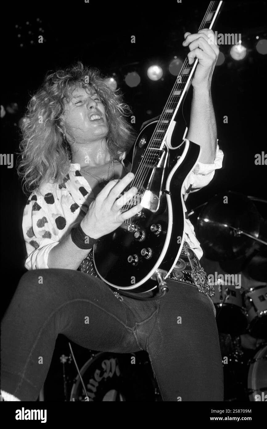 **FILE PHOTO** John Sykes Has Passed Away. PASSAIC, NJ OCTOBER 05: John ...