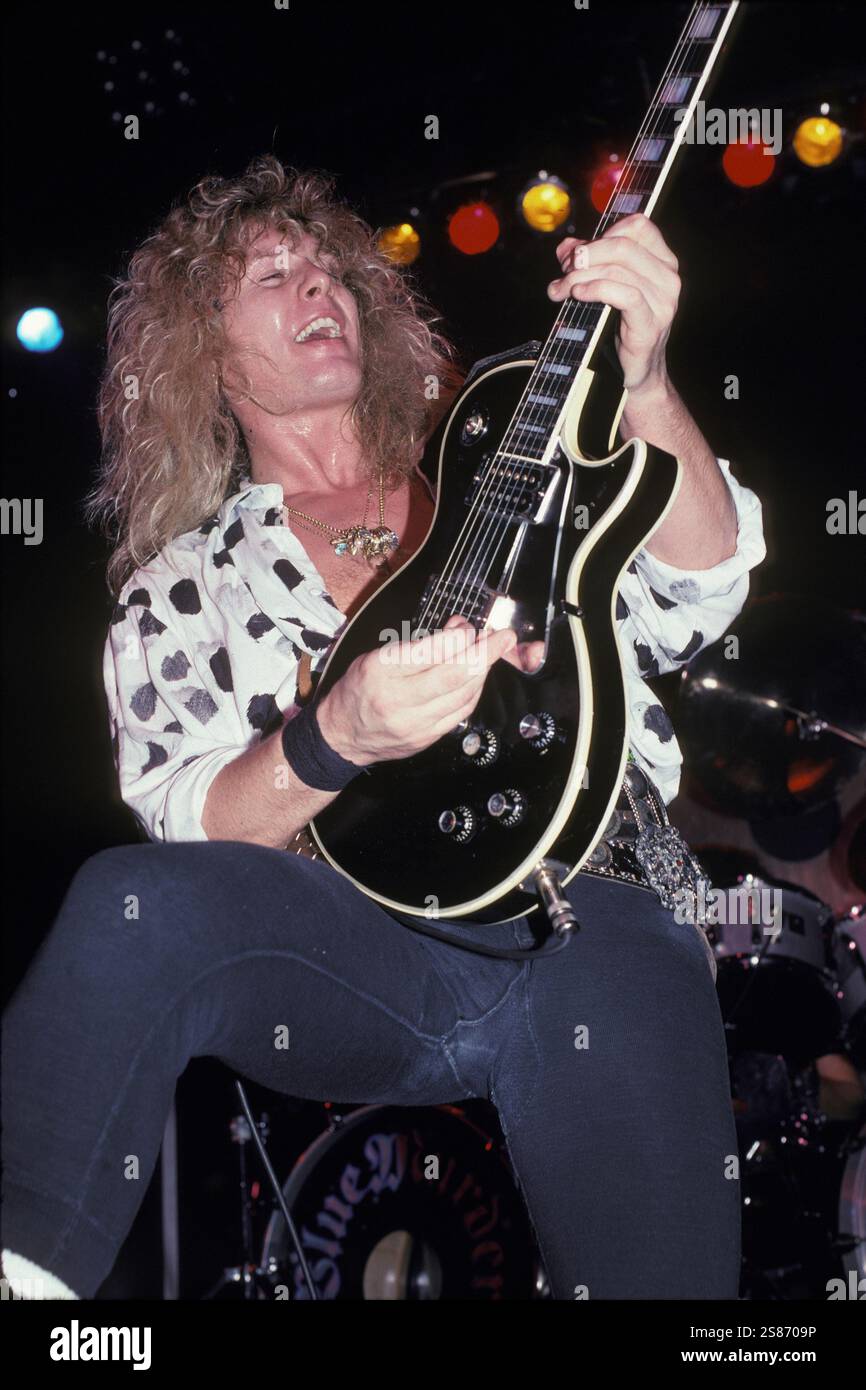 **FILE PHOTO** John Sykes Has Passed Away. PASSAIC, NJ OCTOBER 05: John ...
