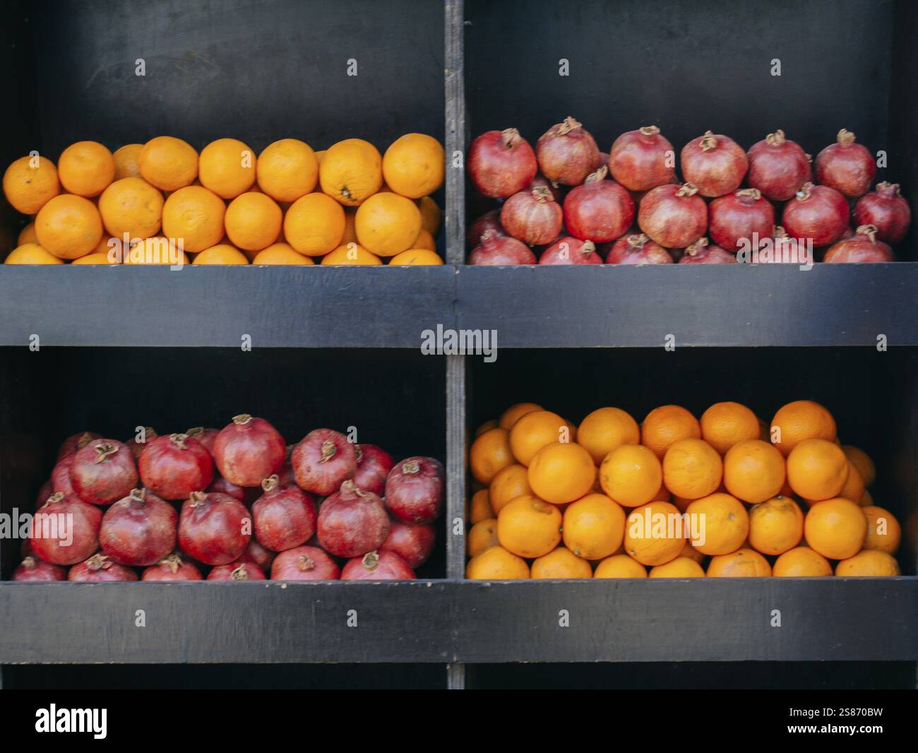 Apples and pomegranate s as fruit composition. fruit health food Stock ...