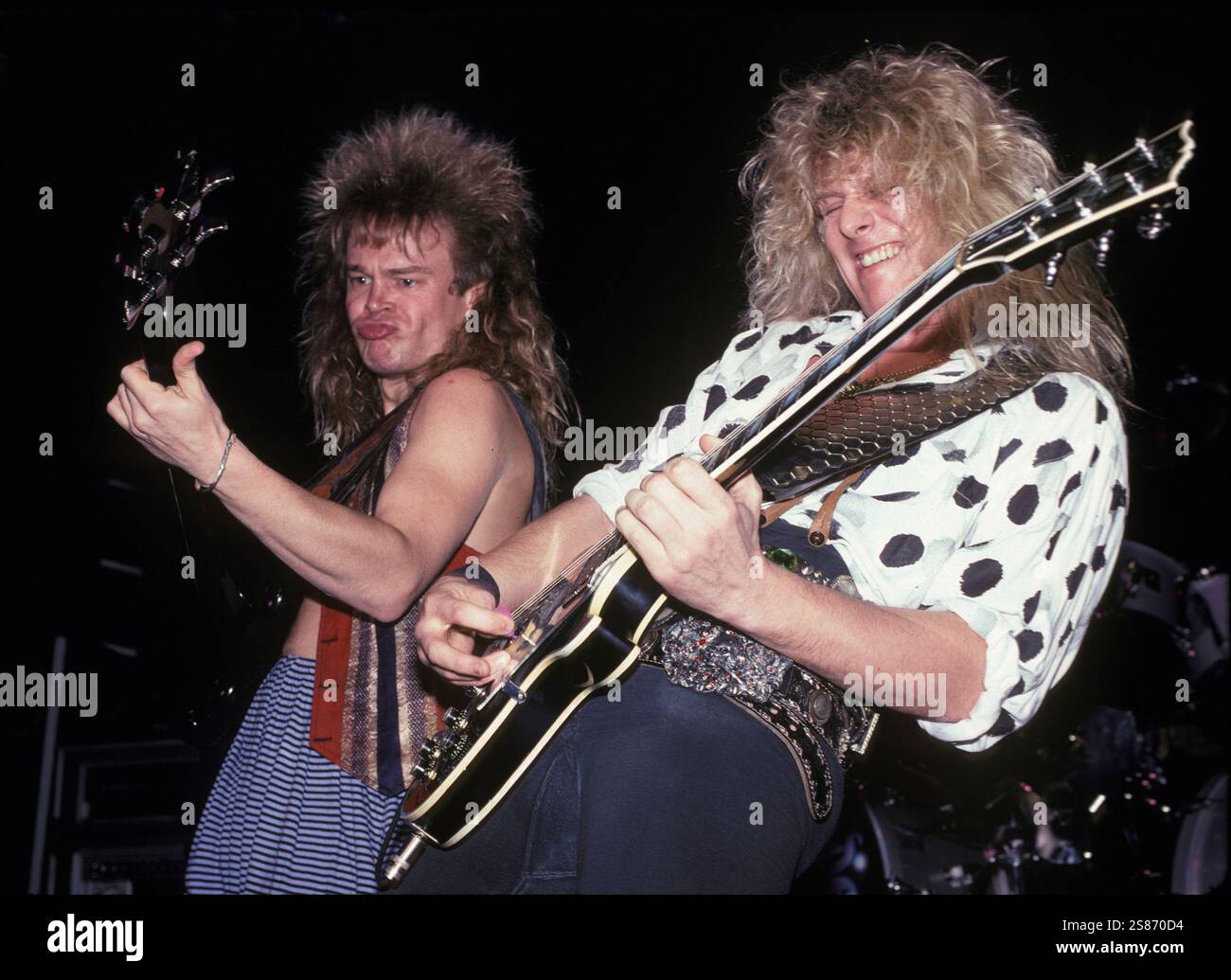 **FILE PHOTO** John Sykes Has Passed Away. PASSAIC, NJ OCTOBER 05: John ...