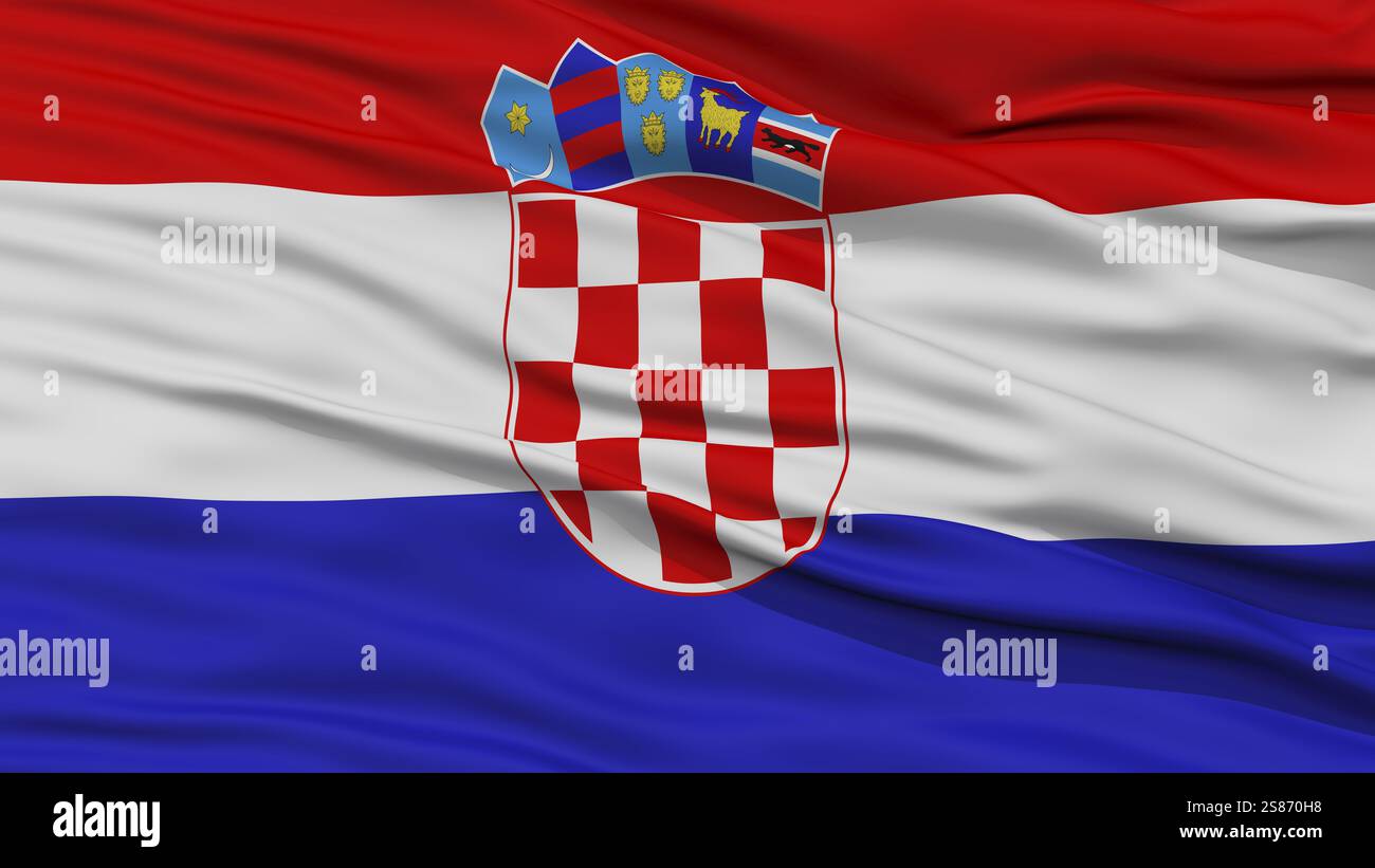 Croatia high resolution people hi-res stock photography and images - Alamy