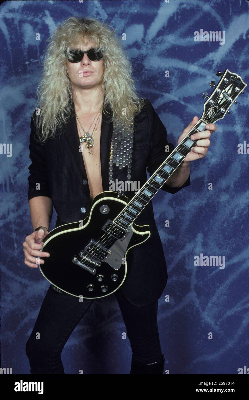 **FILE PHOTO** John Sykes Has Passed Away. PASSAIC, NJ OCTOBER 05: John ...
