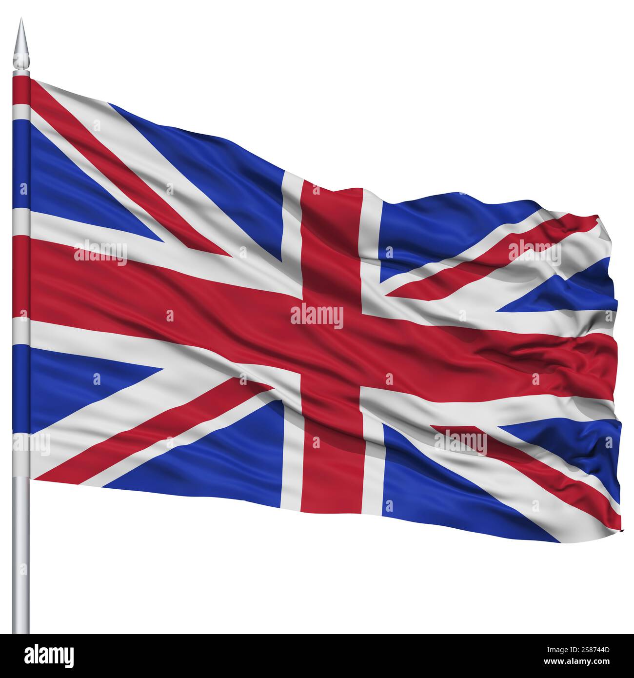 Shot in united kingdom Cut Out Stock Images & Pictures - Alamy