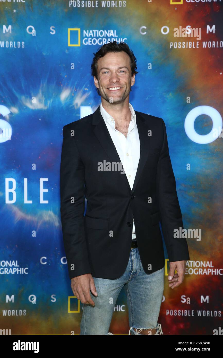 Kyle schmid hi-res stock photography and images - Alamy