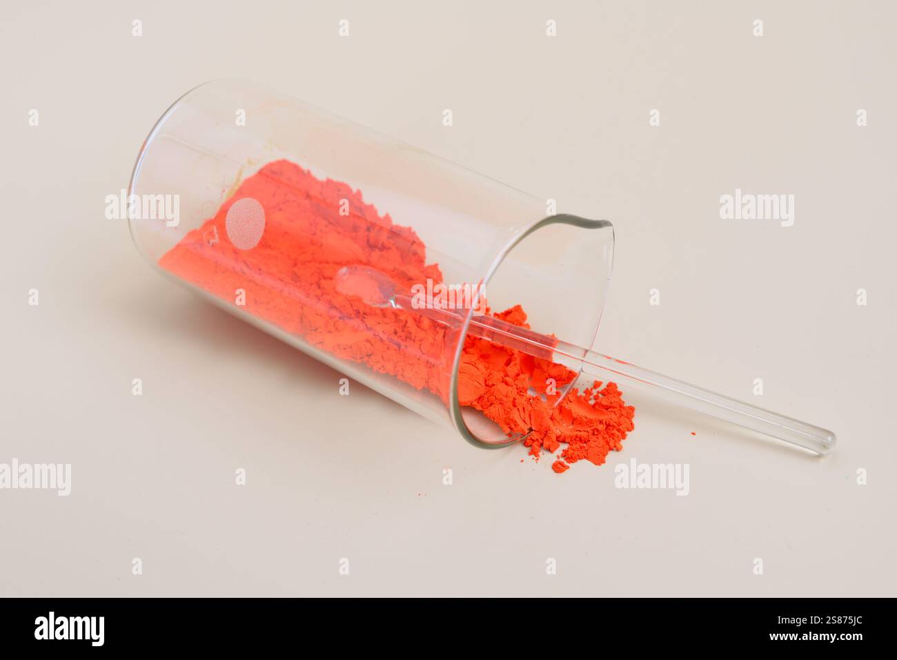 Lead II,IV oxide, also called red lead or minium, is the inorganic ...