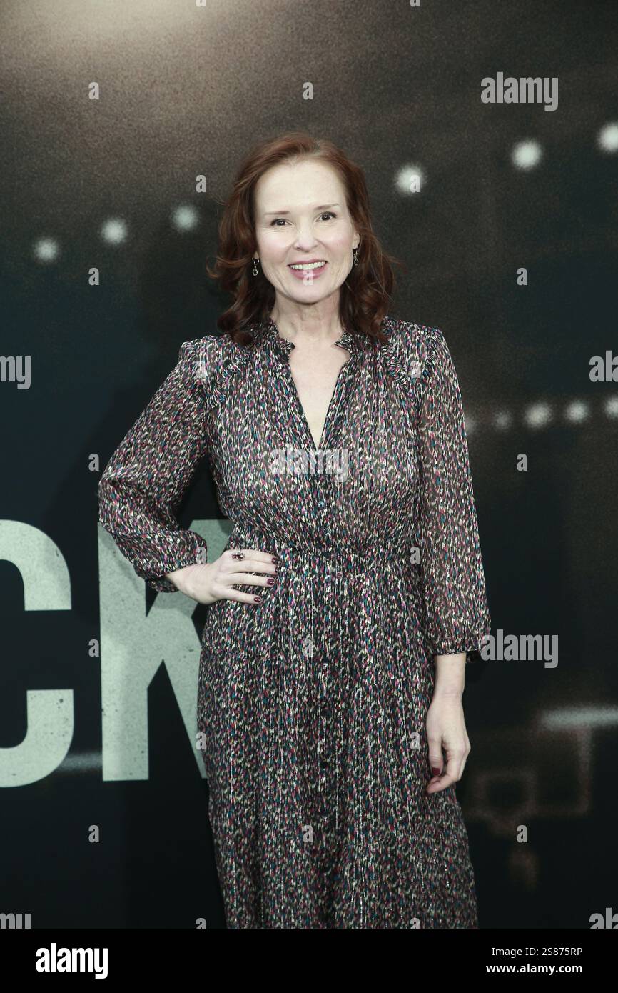 Jennifer Todd at 'The Way Back' film premiere, Arrivals, Regal LA Live ...
