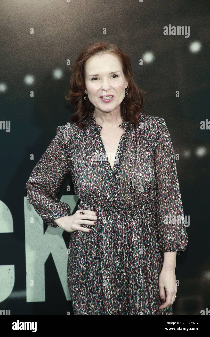Jennifer Todd at 'The Way Back' film premiere, Arrivals, Regal LA Live ...