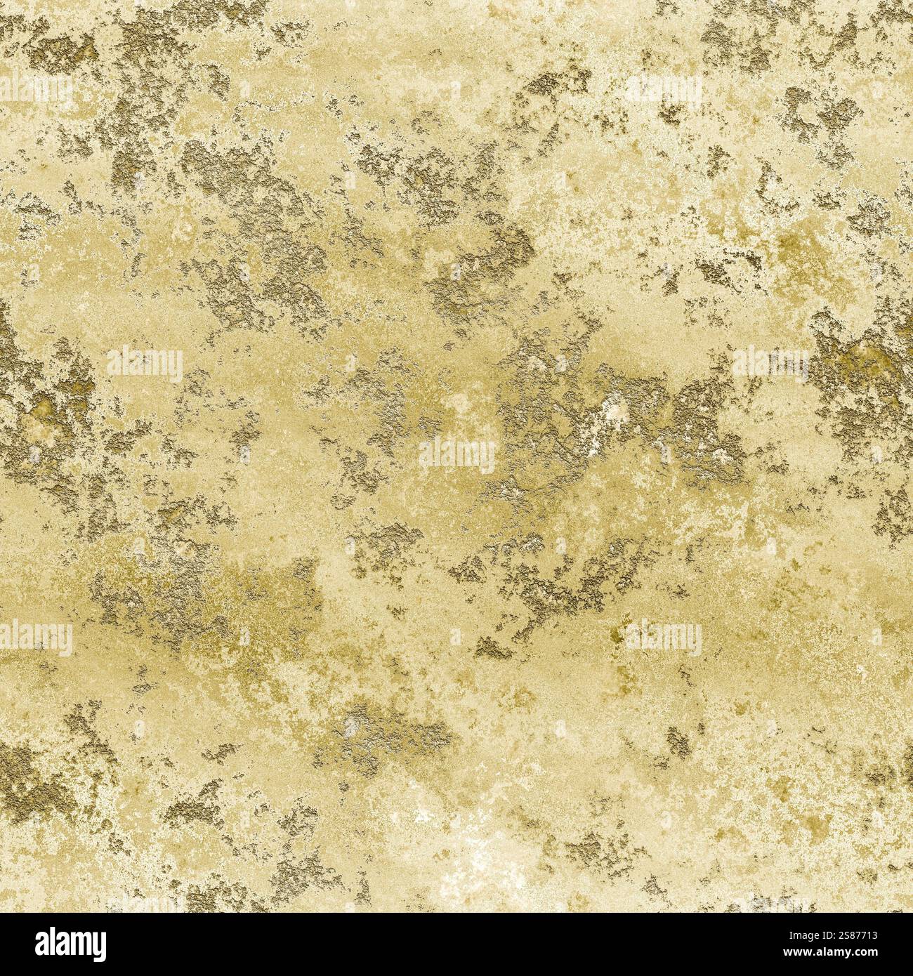 A bright yellow sand stone texture seamless illustration Stock Photo ...