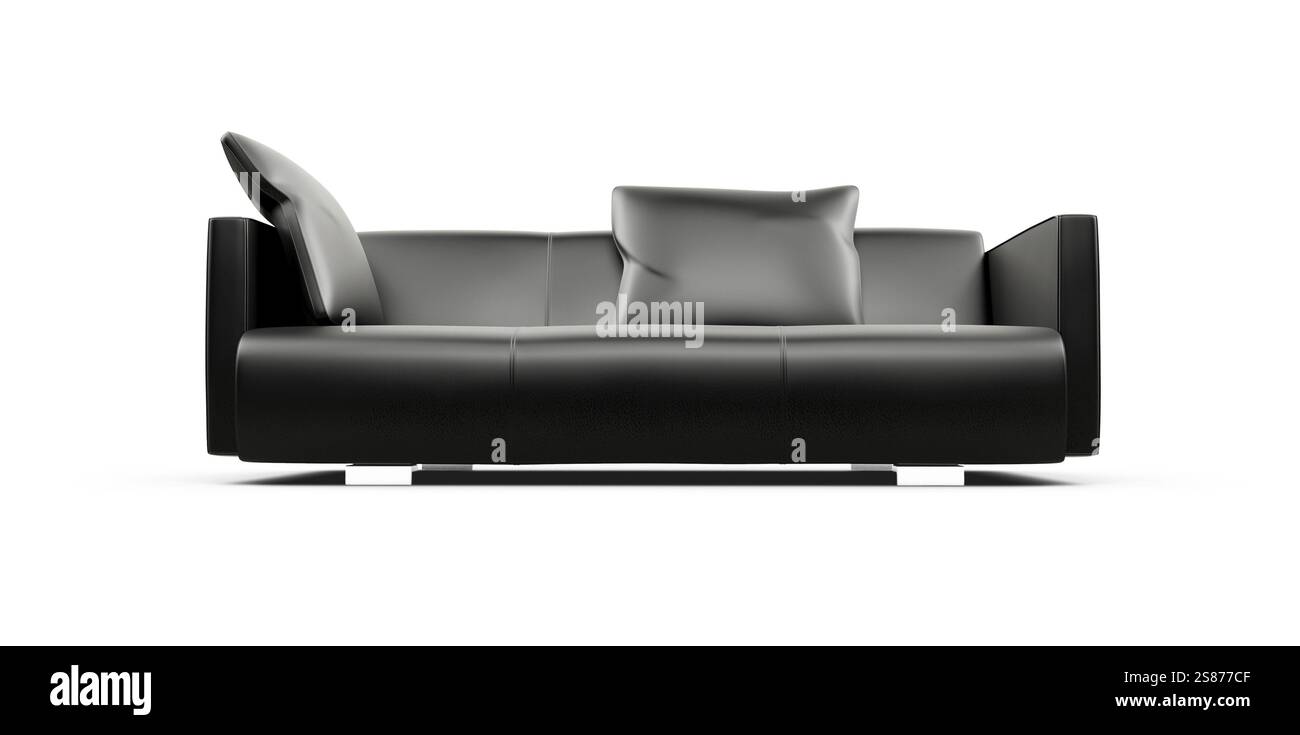 Light colored sofas Cut Out Stock Images & Pictures - Alamy