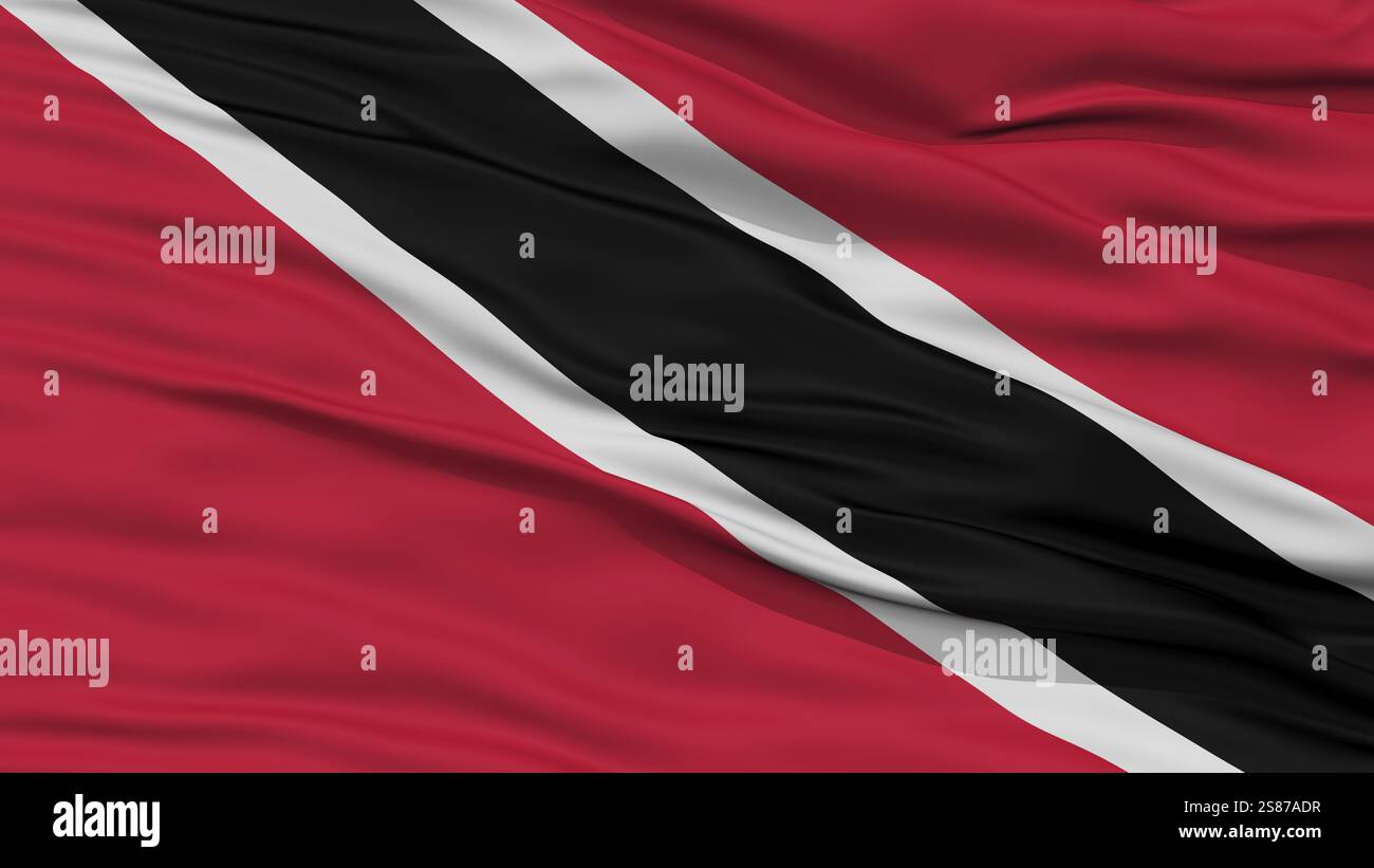 Trinidad tobago high resolution hi-res stock photography and images - Alamy