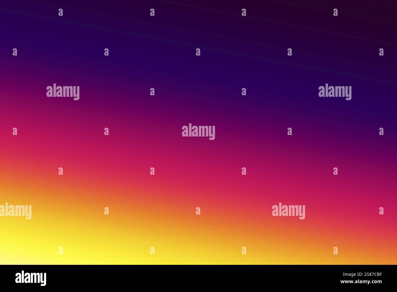 Elegant color gradations Wallpaper with bright color of rainbow for ...