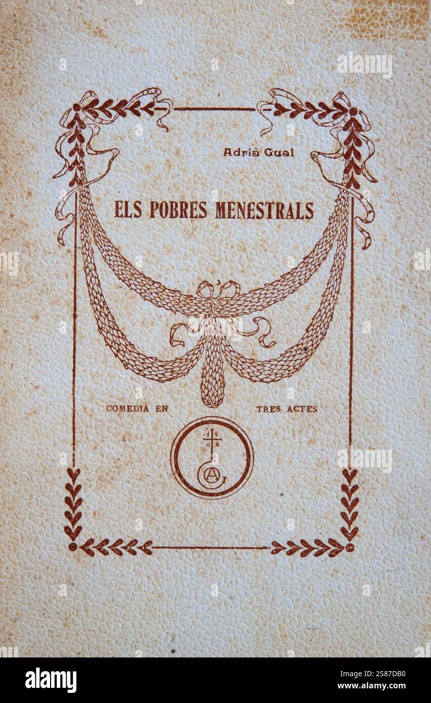 Cartel de comedia hi-res stock photography and images - Alamy