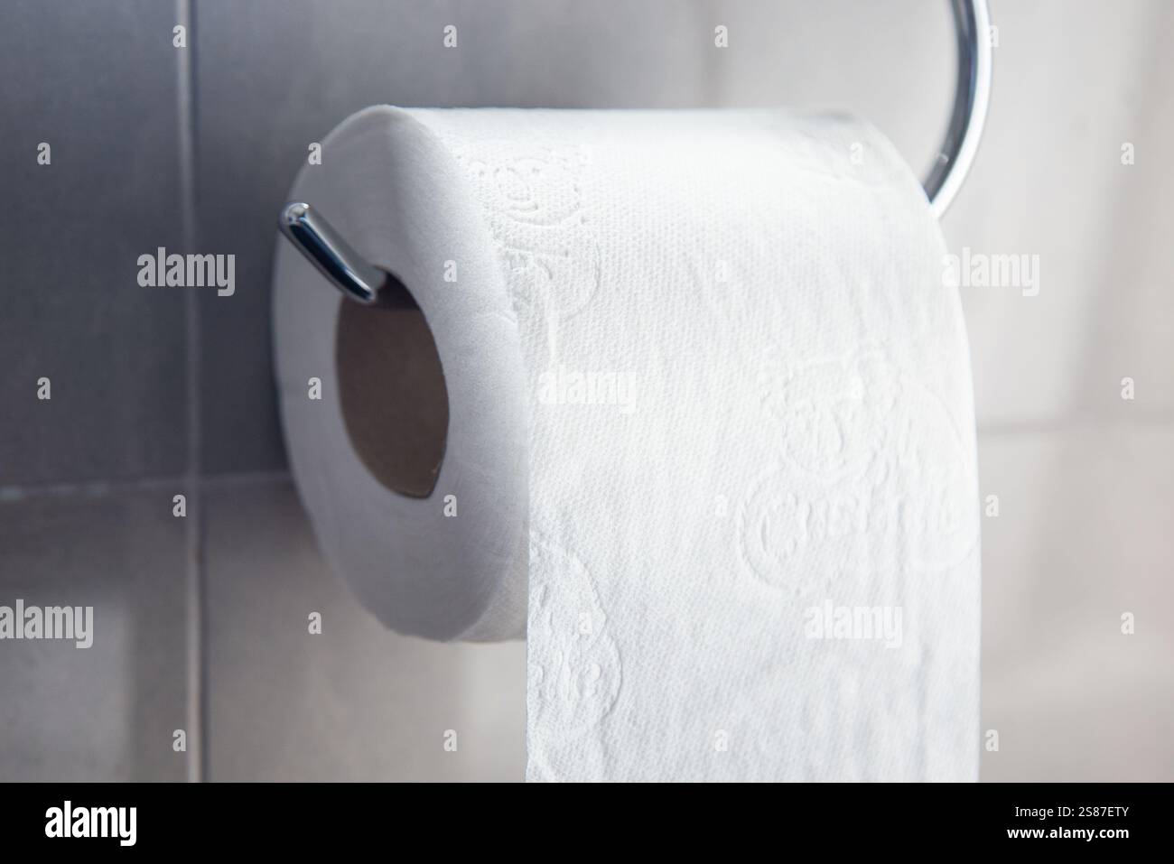 General shots of Cleaning products and toiletries Stock Photo - Alamy