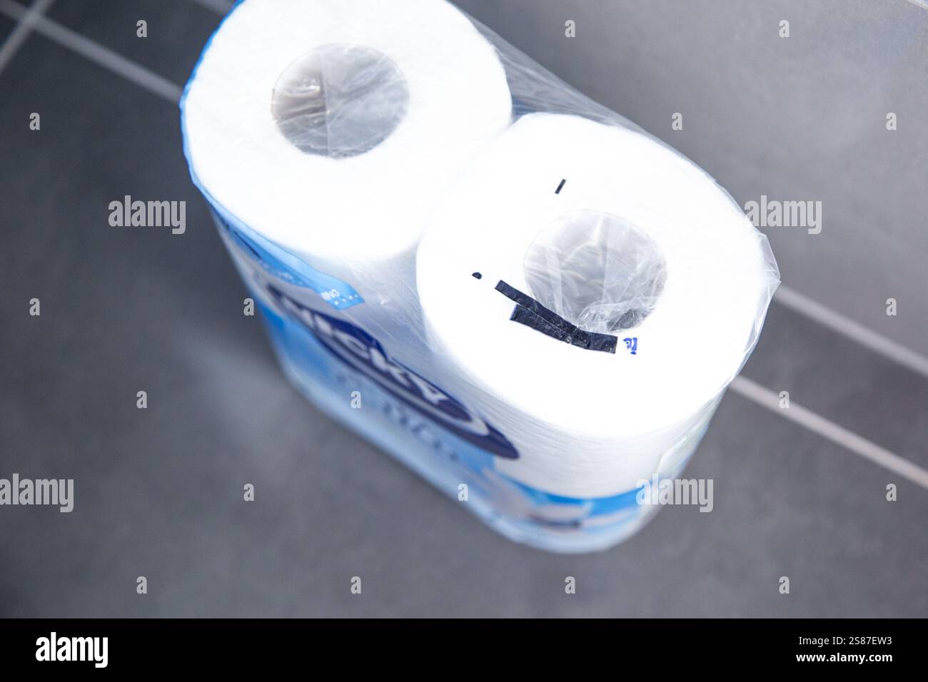 General shots of Cleaning products and toiletries Stock Photo - Alamy