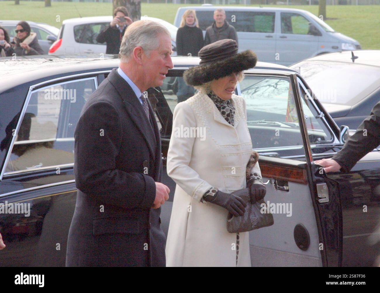 Prince Charles, heir to the British throne, tests positive for Covid-19 ...