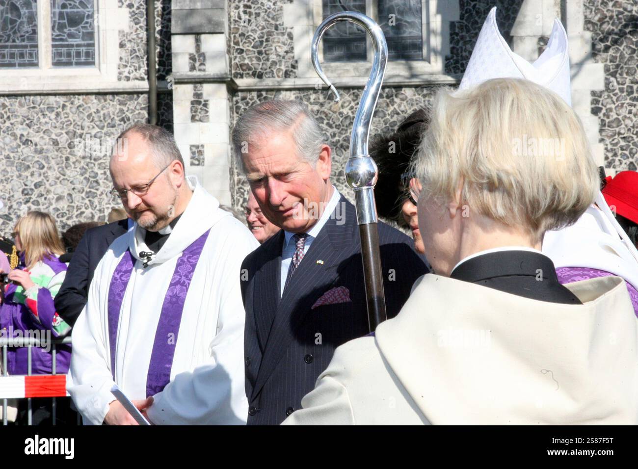Prince Charles, heir to the British throne, tests positive for Covid-19 ...