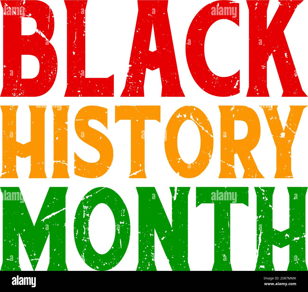 Celebrate Black history month . African American History banner Poster ...