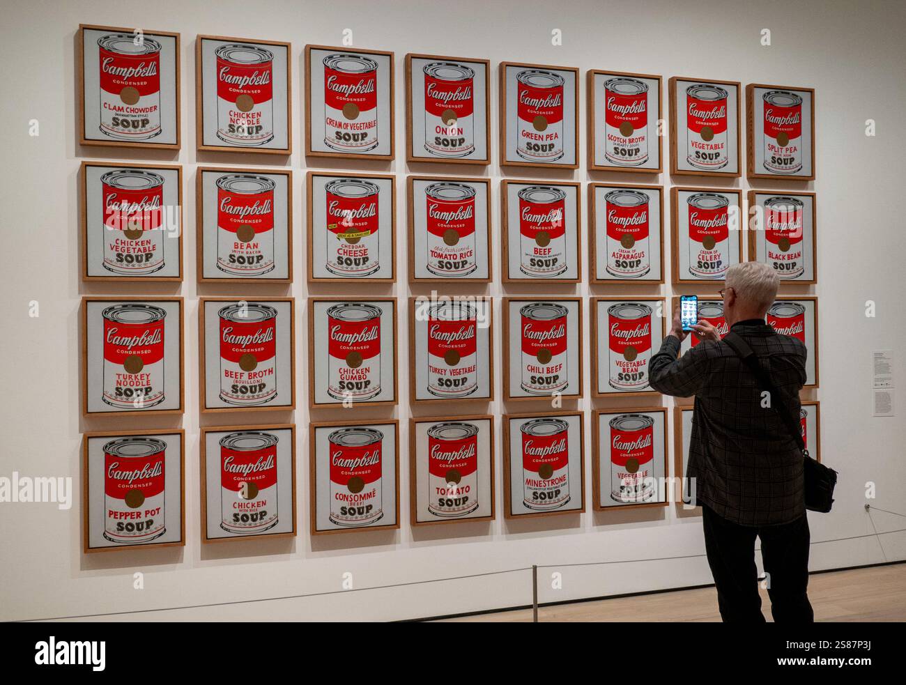 The Museum of Modern Art is a Big Draw for Tourists in Midtown ...