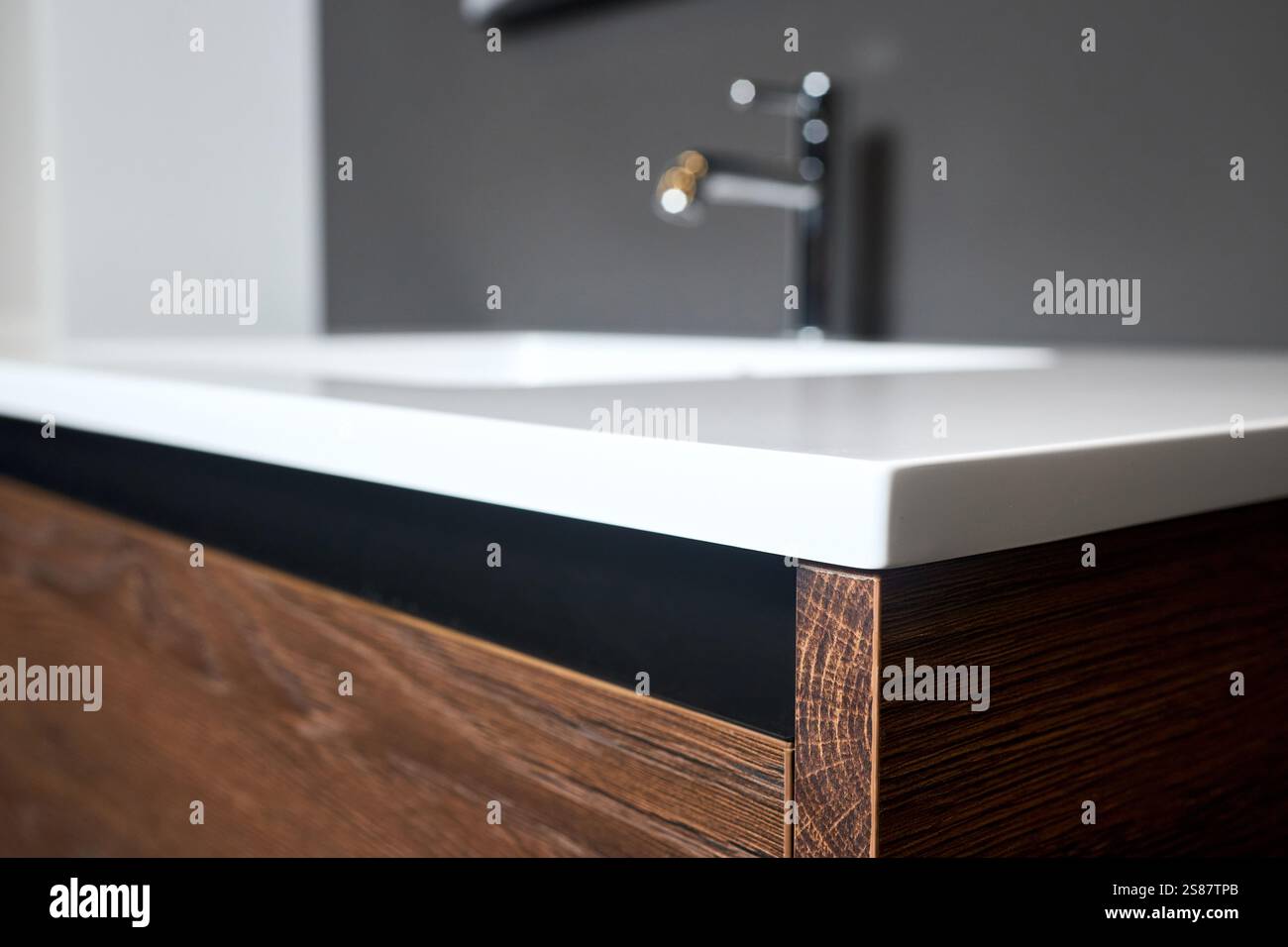 Chipboard cpd particle board hi-res stock photography and images - Alamy