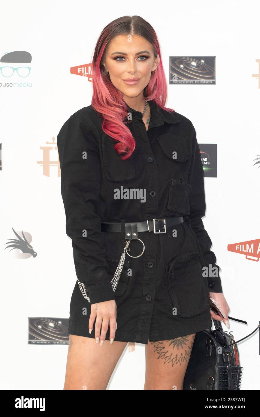 London england premiere Cut Out Stock Images & Pictures - Alamy