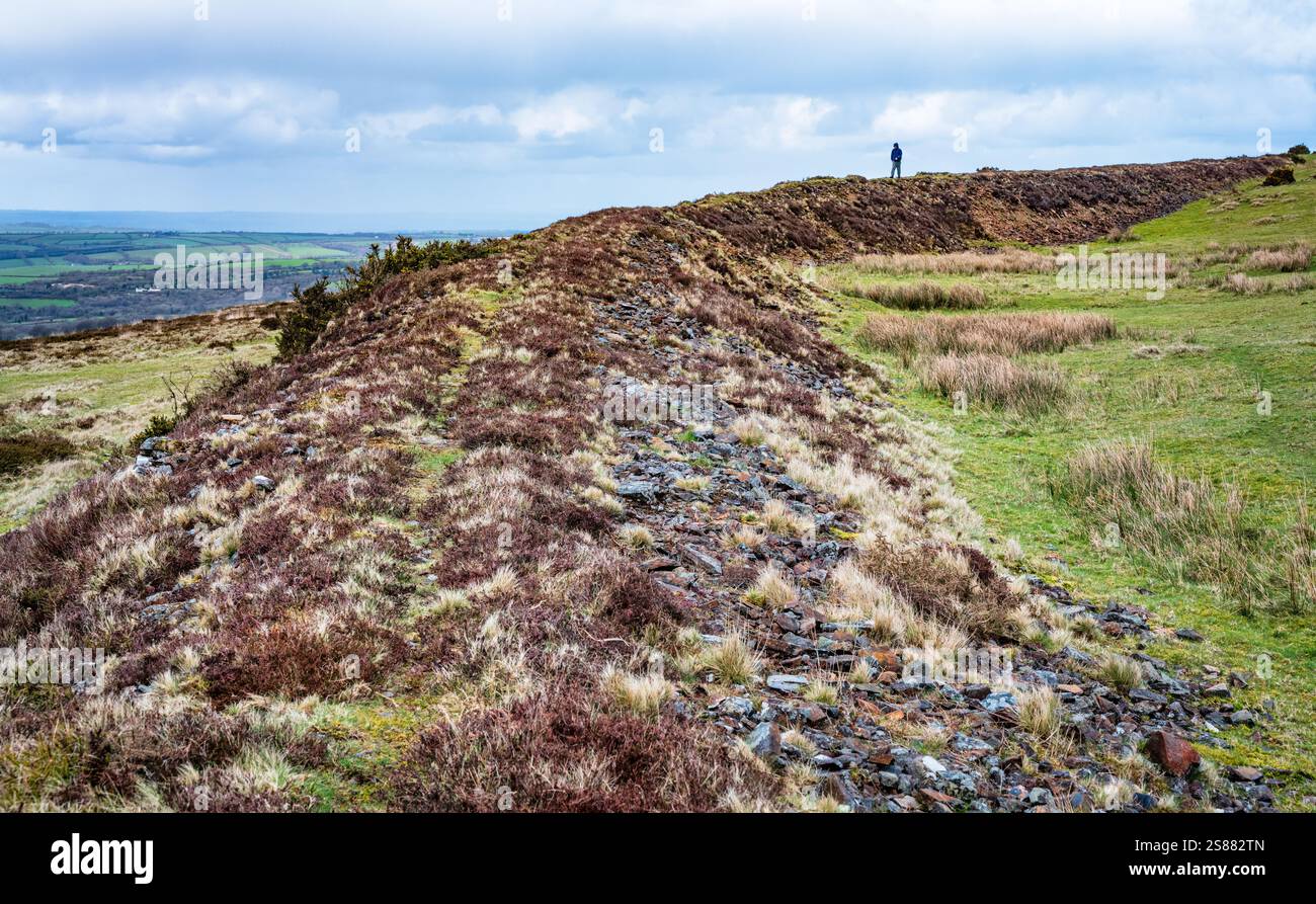 Peatworks hi-res stock photography and images - Alamy